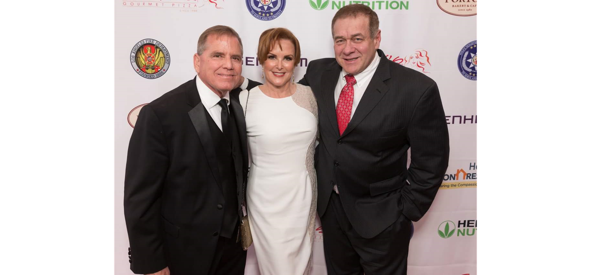 Great-tasting & Gourmet Artisan Pizza - Patty’s Presto Pizza