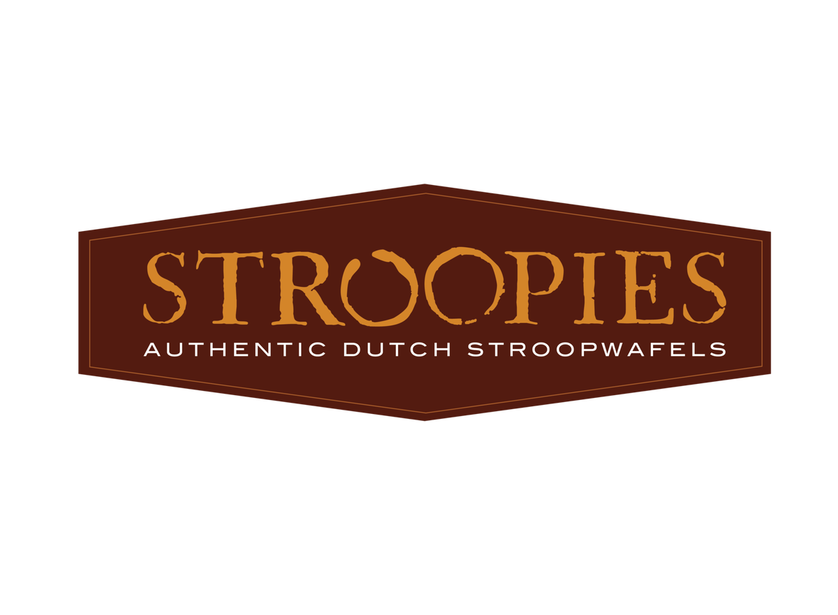 Rich, Flavorful Delight - Stroopies