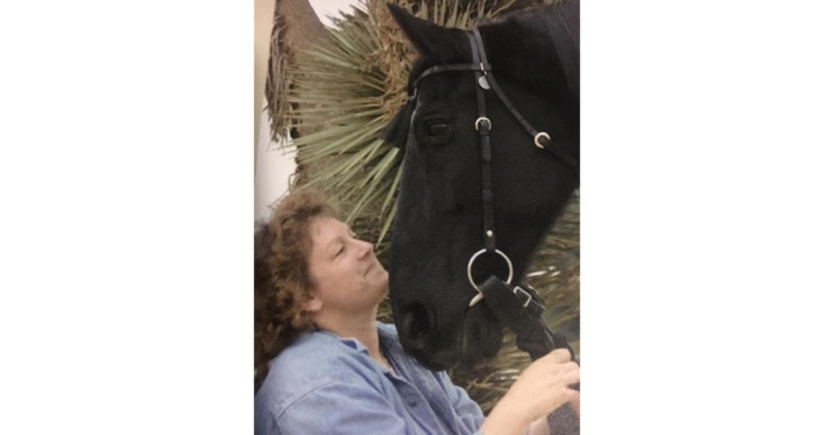 Most Sought After Animal Communicator - Lydia Hiby