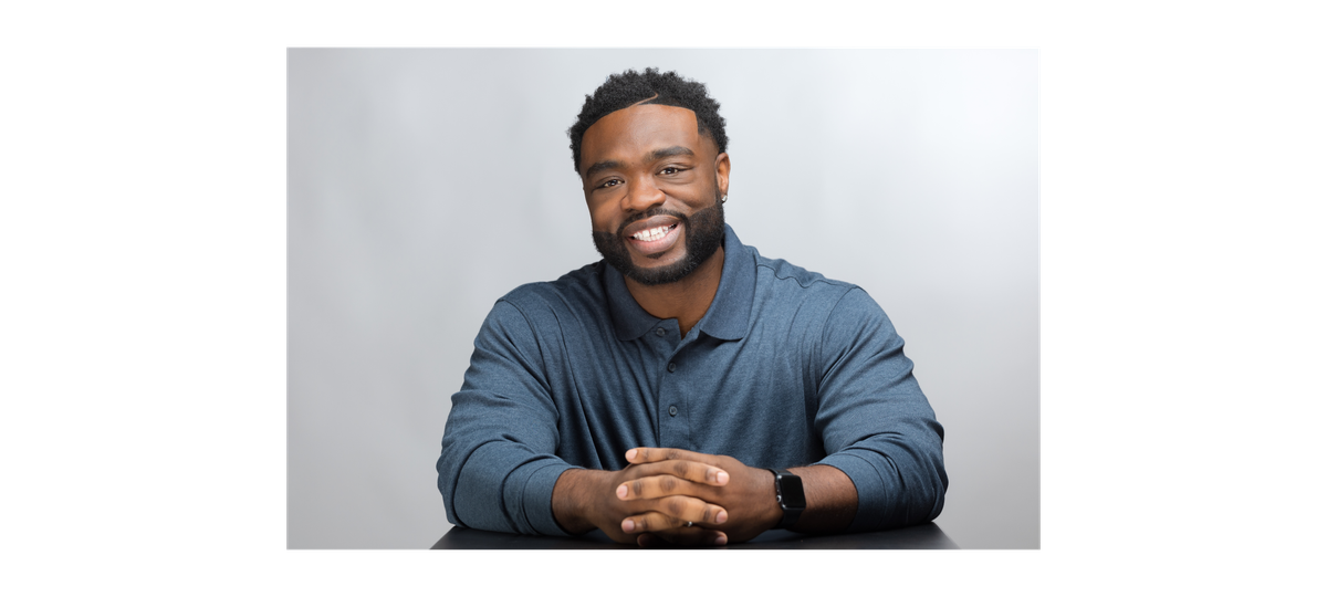 Unlock Your Best Self Tremayne Jones