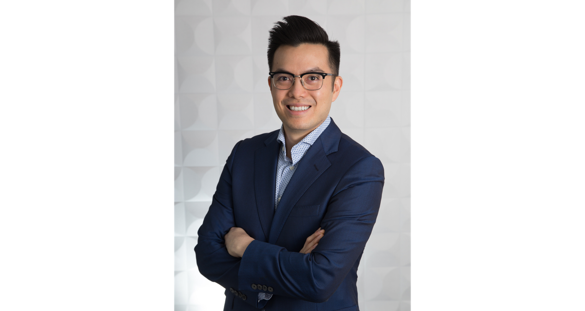 Empowering Canadians to Achieve Financial Goals - Jim Pan