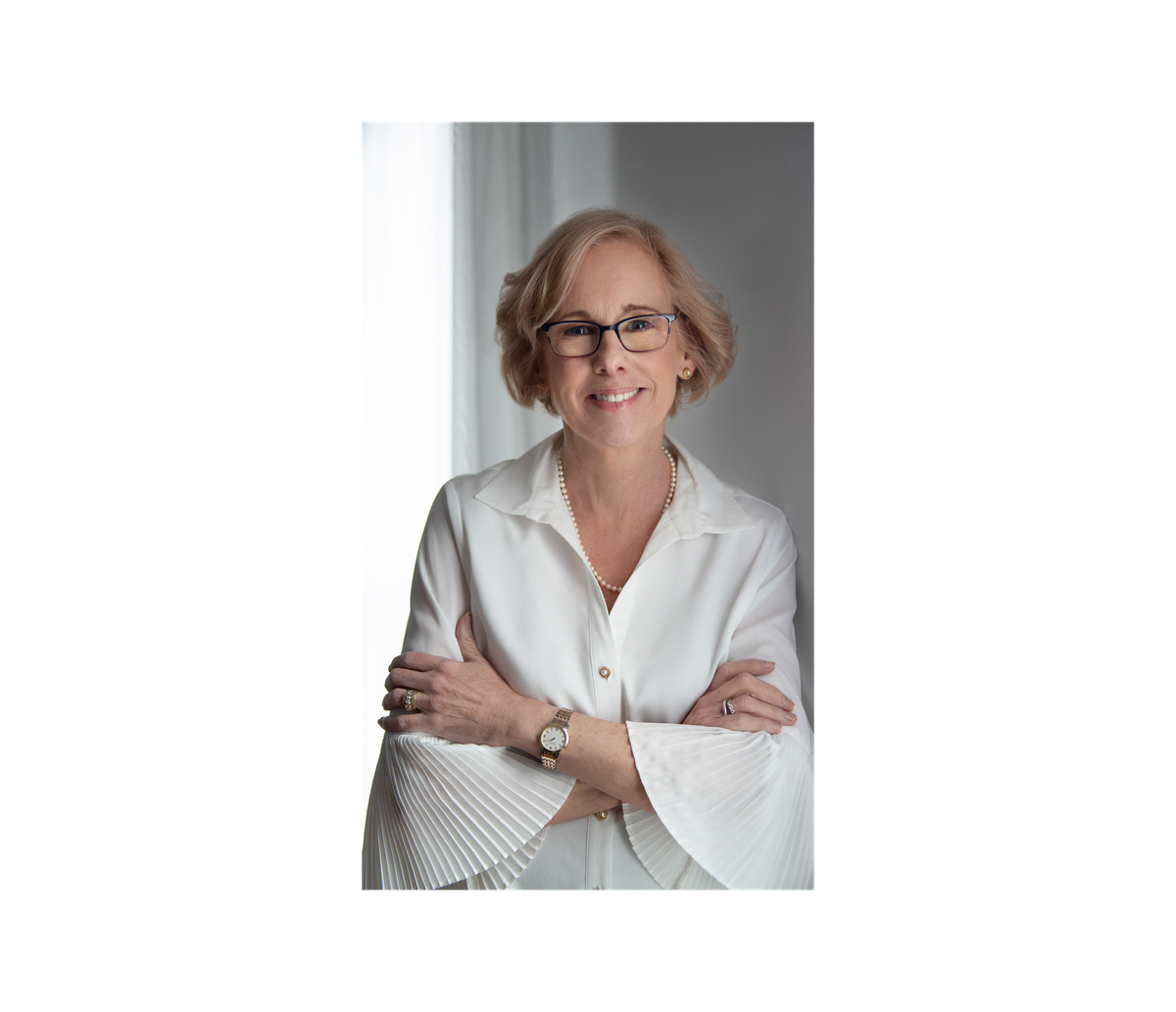 Experienced Marketing And Problem Solving Expert Marci Brand