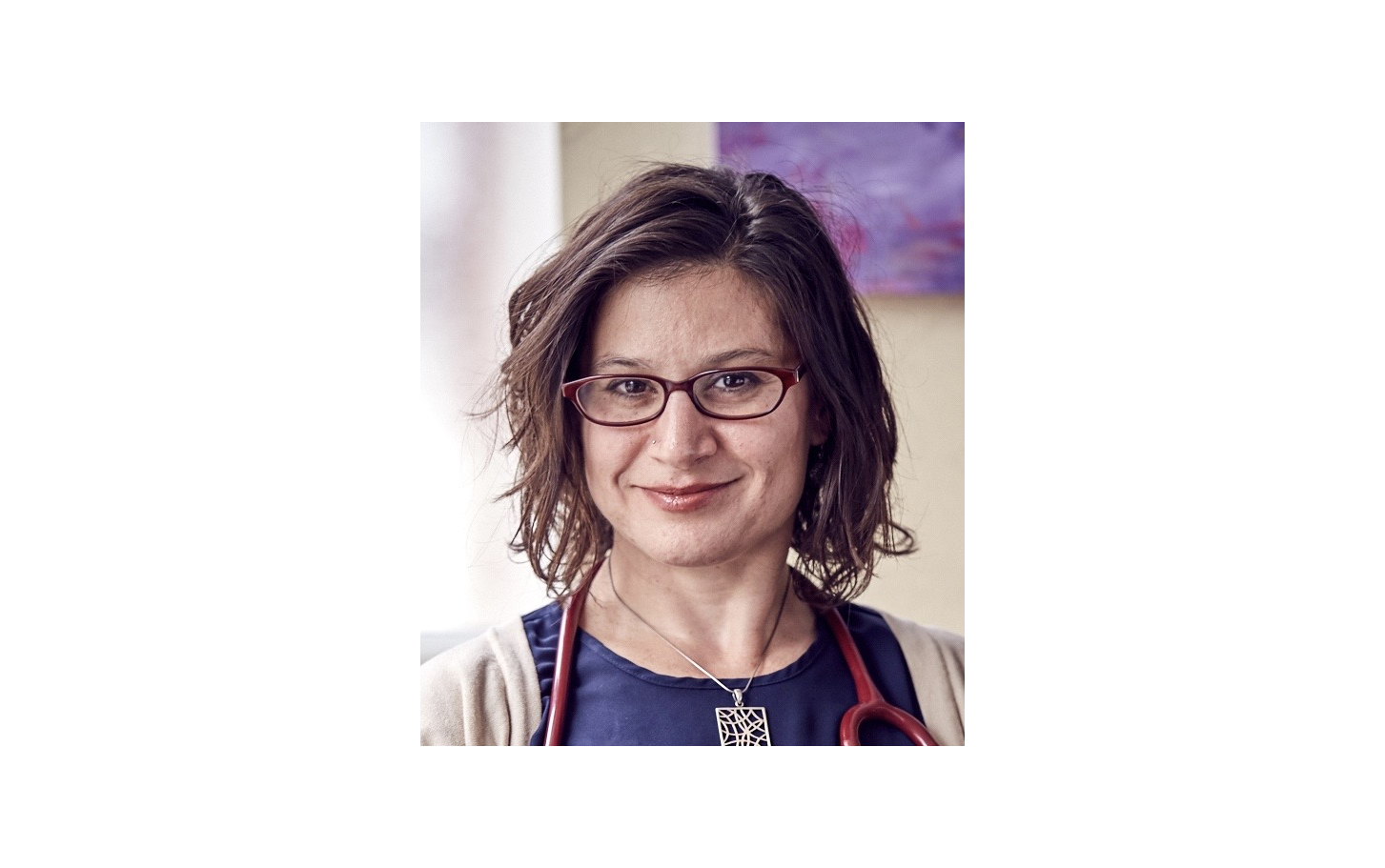 Preconception, Pregnancy & Postpartum Support-Tanya Tringali