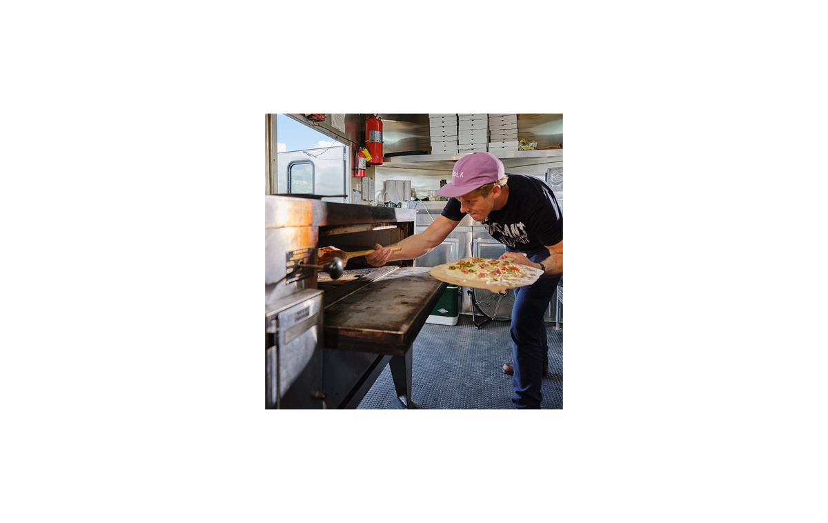 Family Friendly, Affordable, & Accessible - Prometheus Pizza