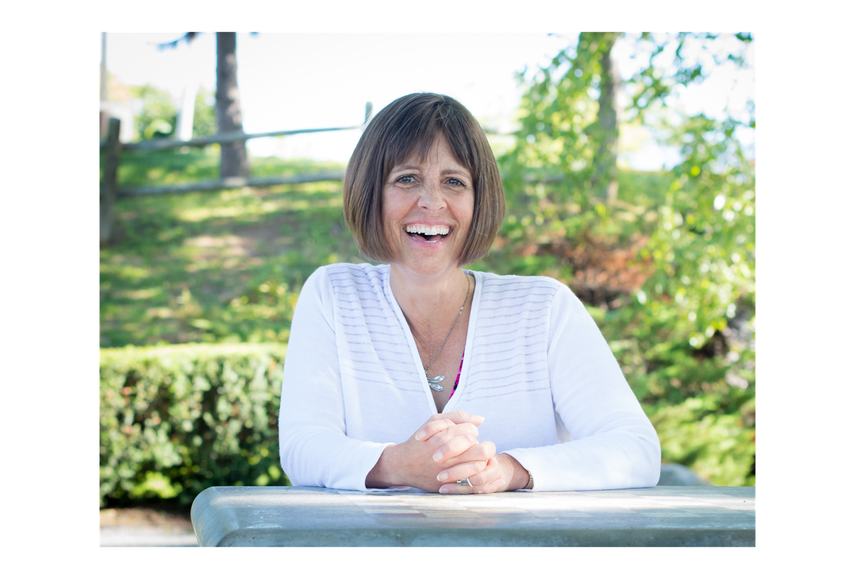 Move From Fear to Freedom - Jennifer Hooper Coaching