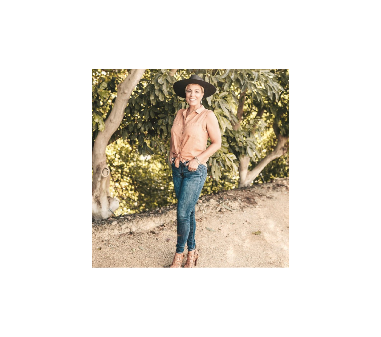 Award Winning Herbal Tea - Avocado Tea Co.