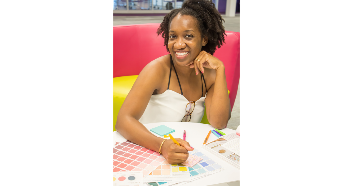 Convert Browsers to Buyers - Melanie Latrelle Grandoit