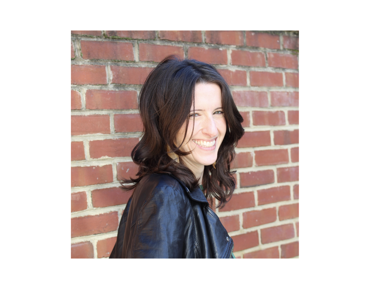 Unlock Your Full Healing Potential - Rachel Brumberger