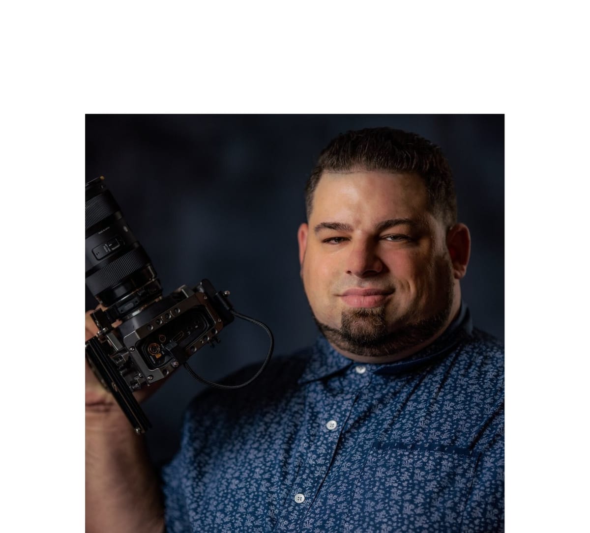 Telling People's Stories Through Videos -Cerious Productions