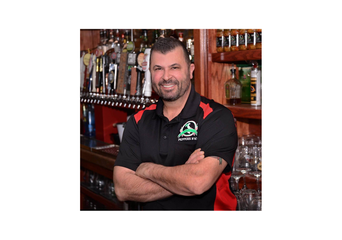 Giardiniera, Peppers And More - Portogallo Peppers N'AT