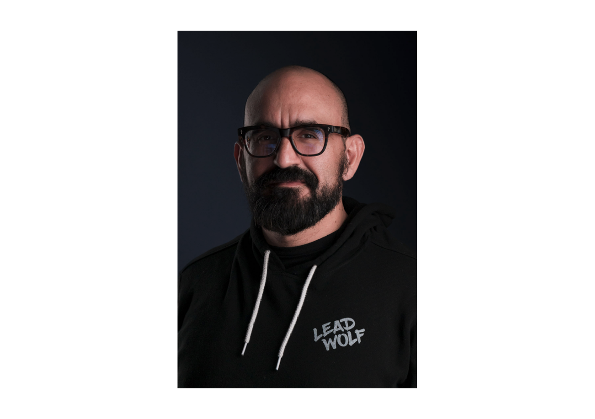 Digital Storytelling for Your Brand Experience - Lead Wolf