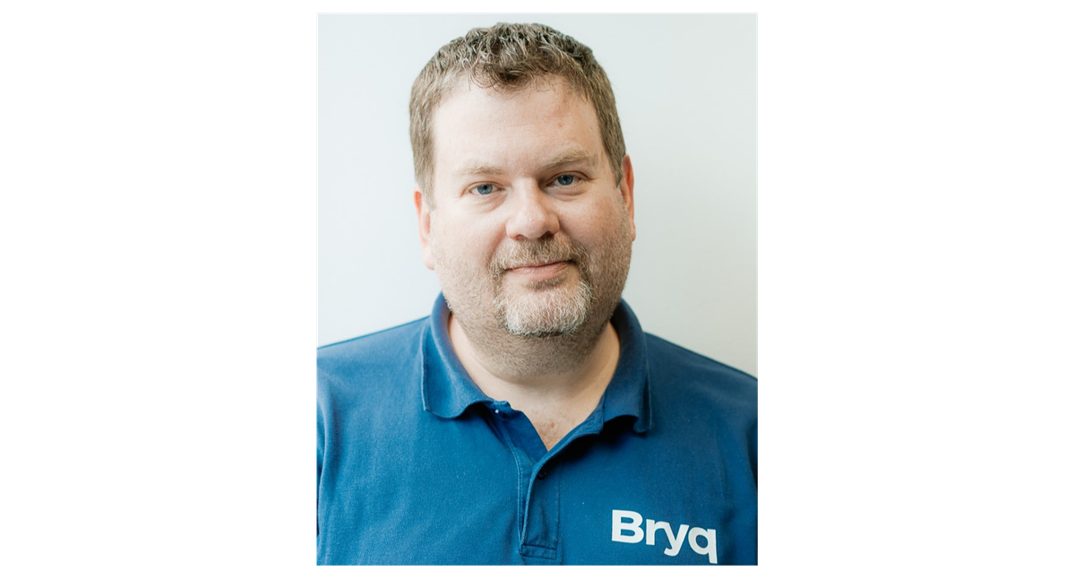 Building the Future of Work - Bryq