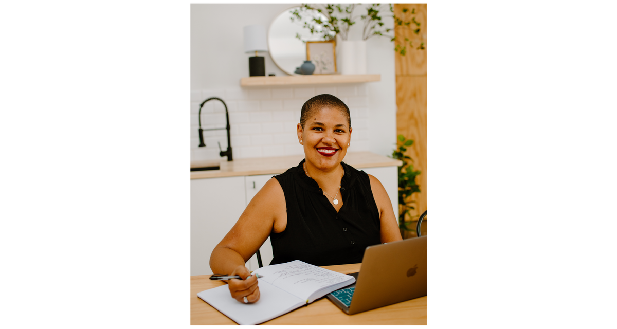 Get the Care That You Deserve - Kelli Blinn