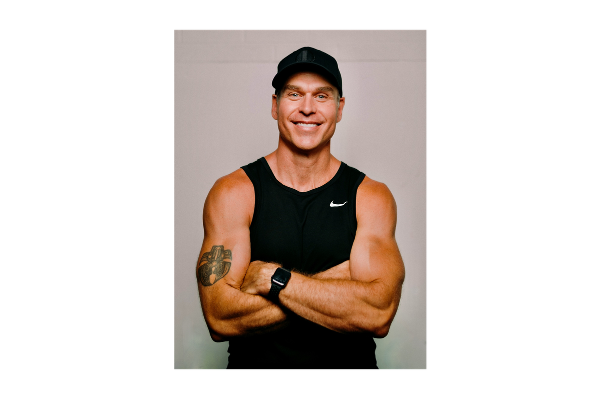 Transform Your Body, Health, and Life - Coach Chris
