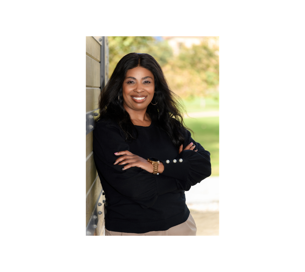 Creative Visual Solutions - Nichole Simms