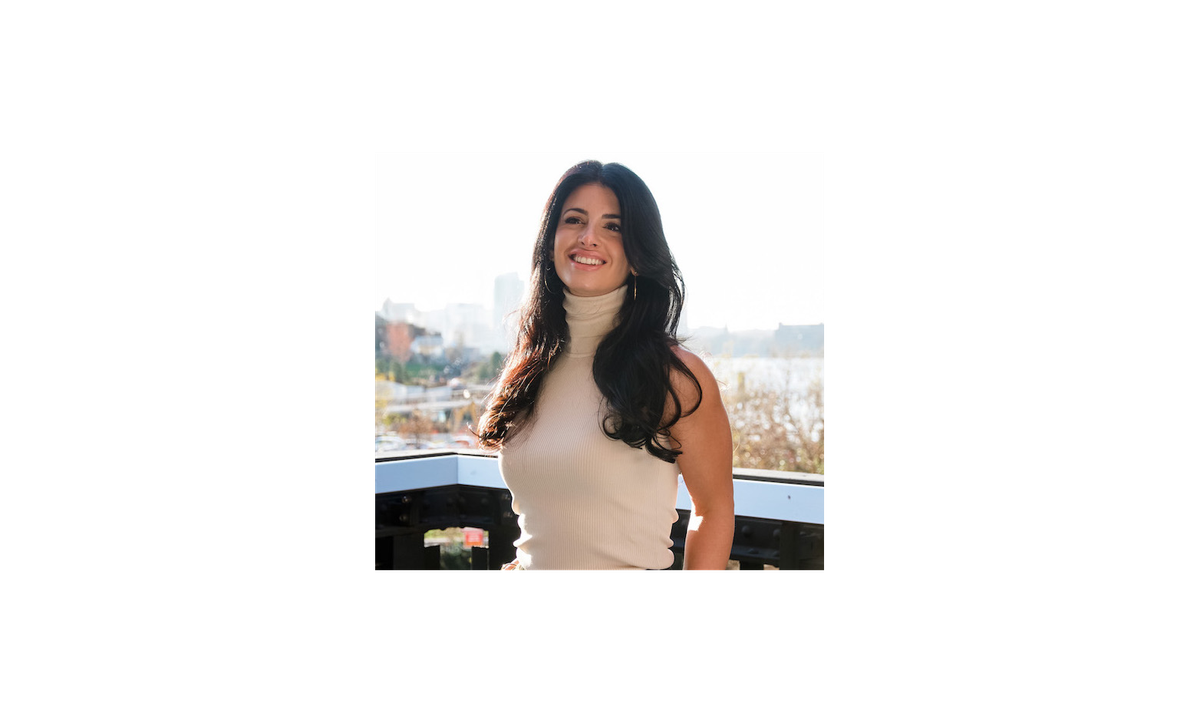 Helping Clients Become Amazing Communicators - Raele Altano