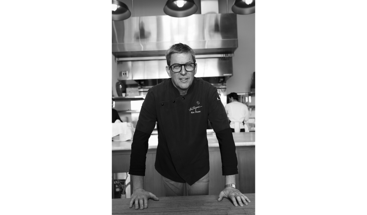 Award-winning Cuisine & Wine List - La Toque