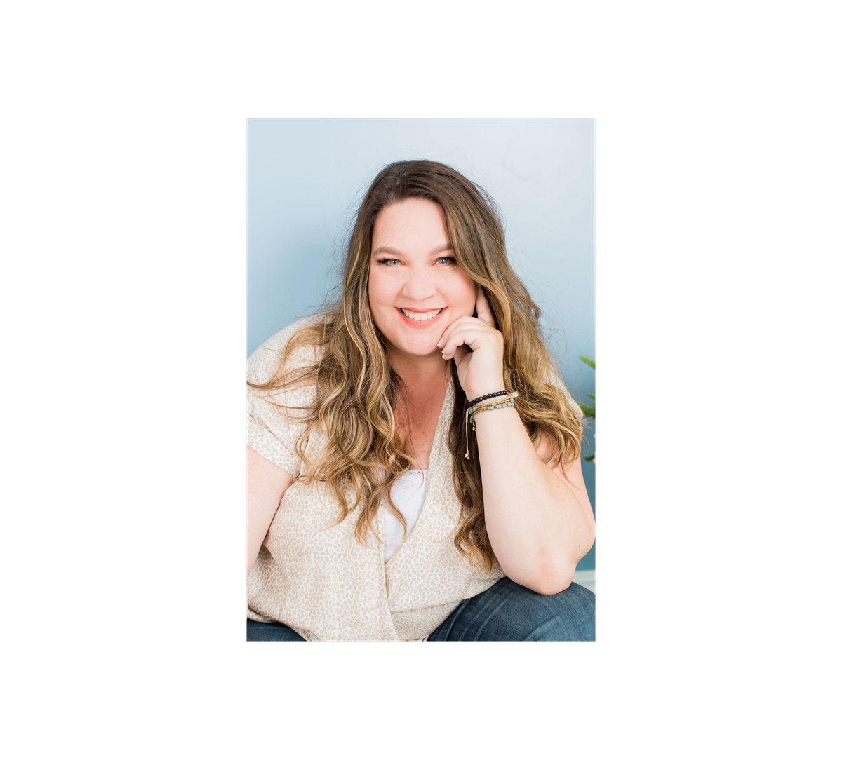 Brand Strategy for Modern Entrepreneurs - Hilary Hartling