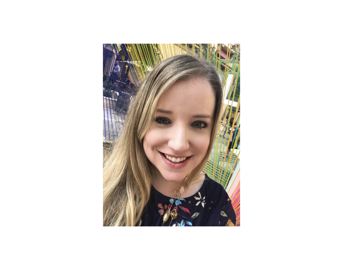 Award-Winning Writer & Content Creator - Claire Hoffman