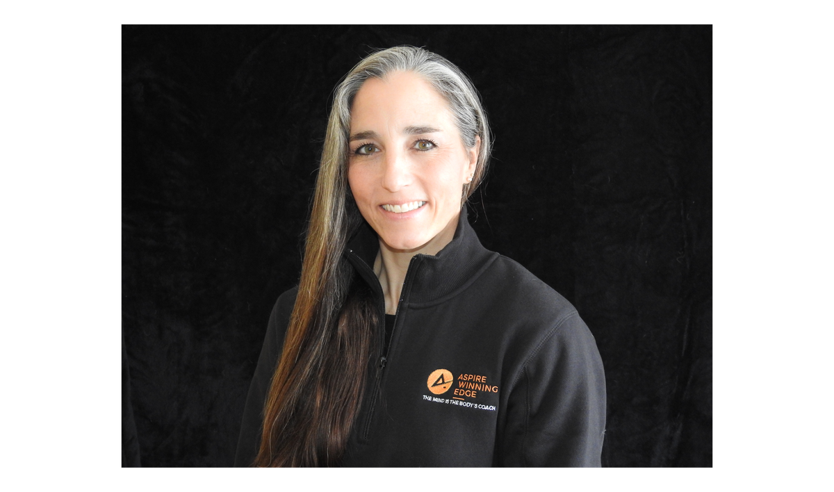 The Mind Is The Body’s Coach - Aspire Winning Edge