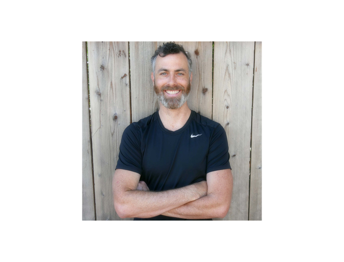 Small Gym Doing Big Things - Gillham Fitness