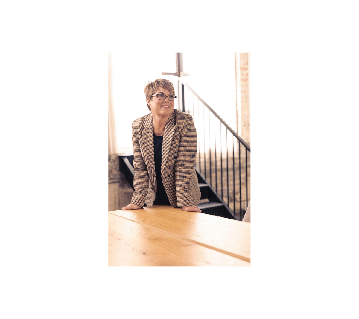 Empowerment Journey - Kim Norman