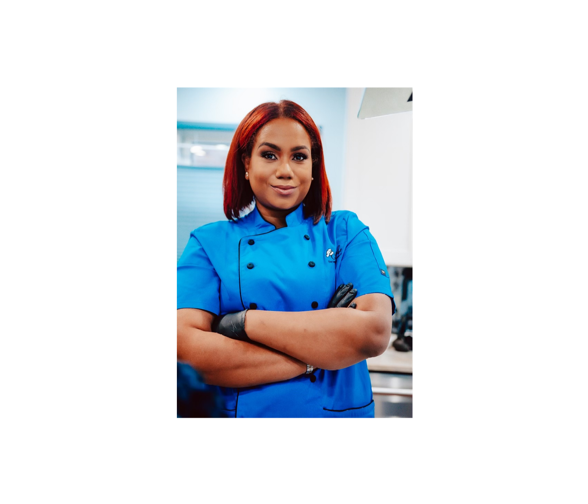 Detroit Private Chef & Caterer - Chef Shobe
