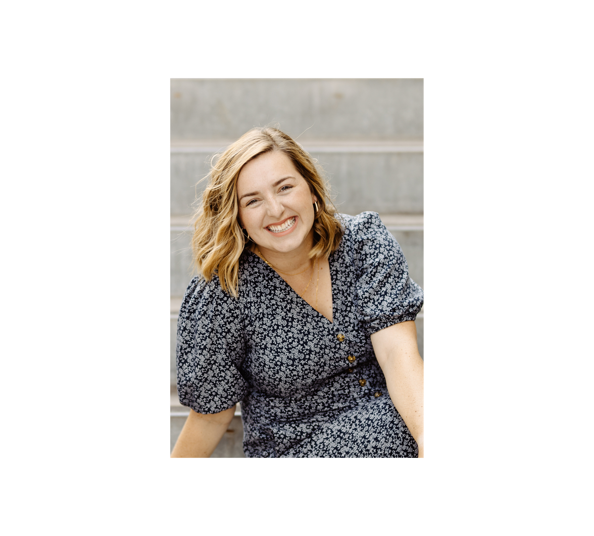 Helping You Stand Out From the Crowd - Cameron & Tia