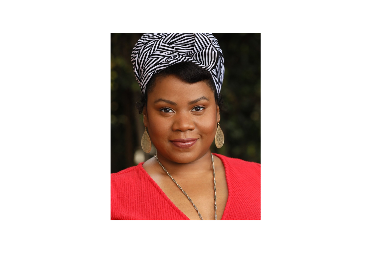 Get Ready to Take Control of Your Life - Jaime Reeves