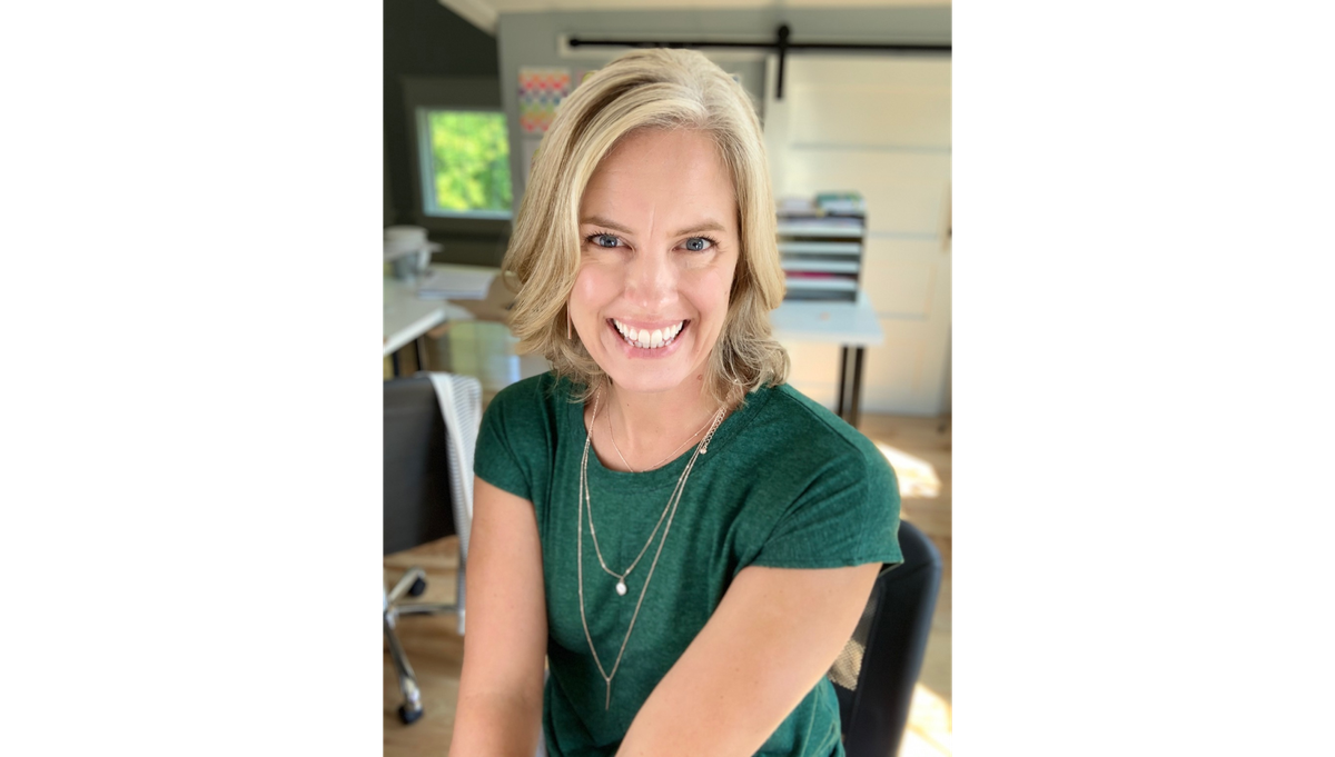 Art and Learning - Kitchen Table Classroom