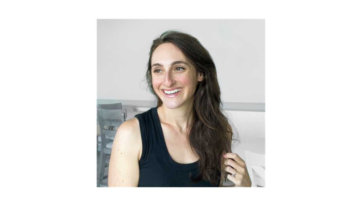 Build a Streamlined, Consistent Visual Brand-Tamara Morrison