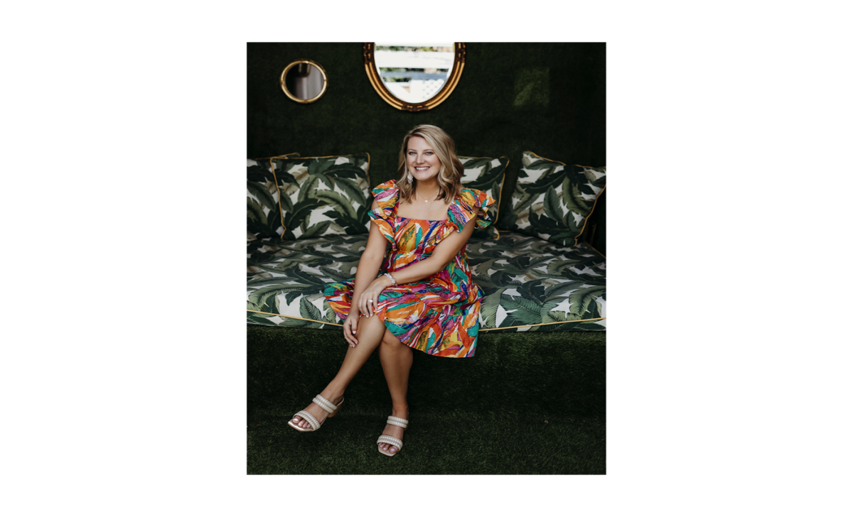 Scale and Gain Massive Visibility -Allison Carter Celebrates