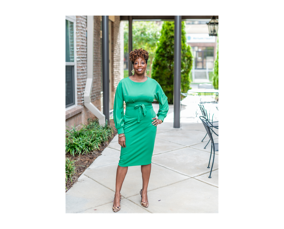 Elevating Your Financial Future - Dollars and Change