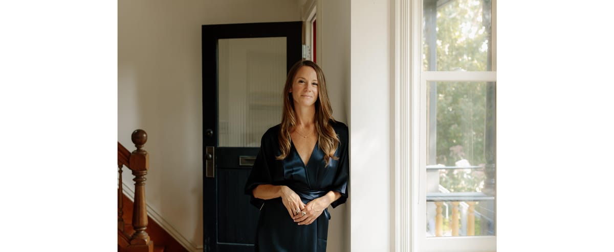 Nurture the Spirit and Prioritize the Planet -Kelly Robinson