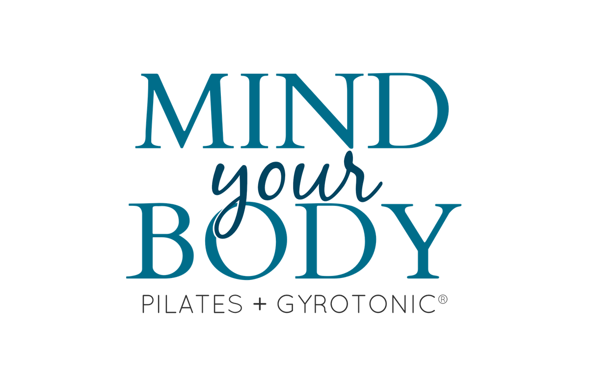 Movement Heals - Mind Your Body