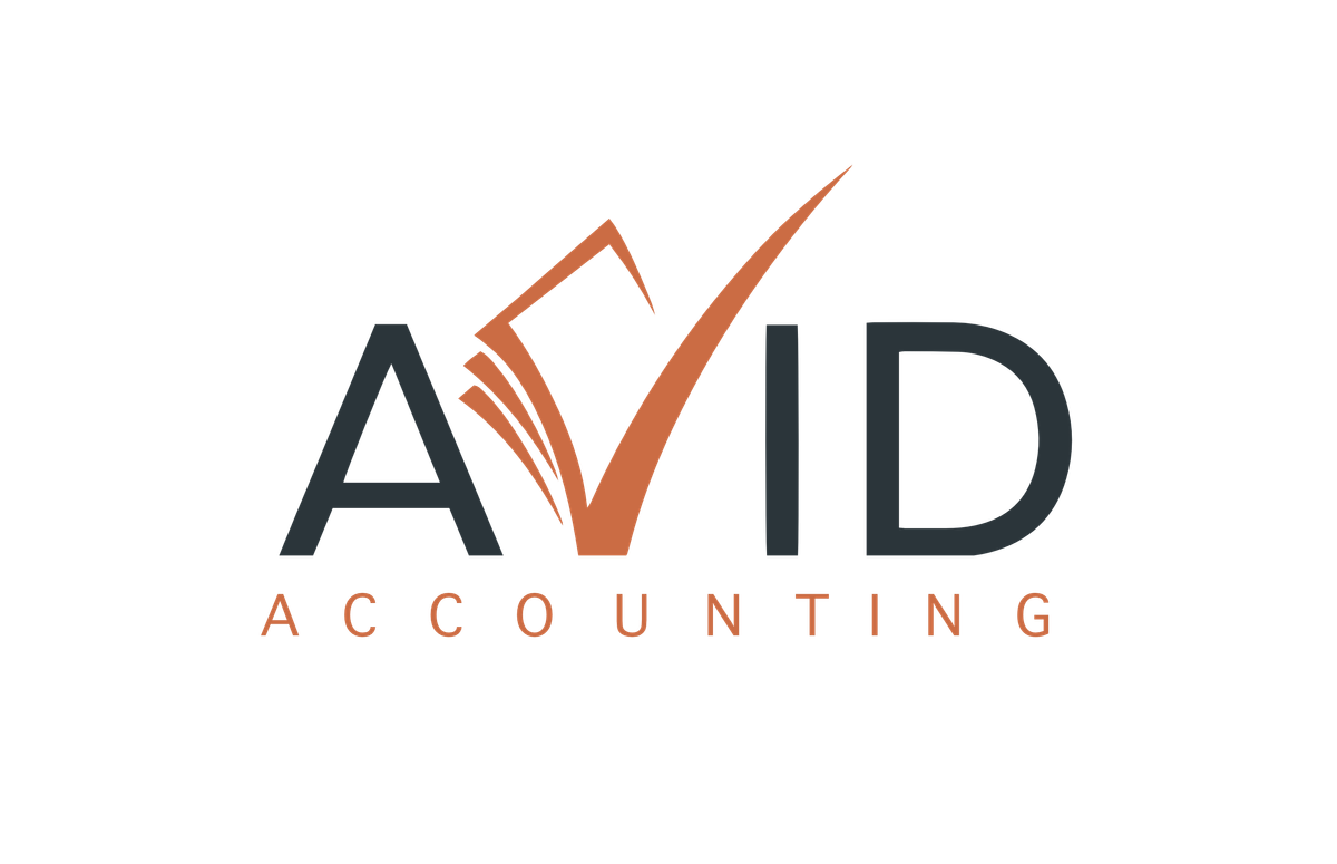 Reach Your Financial Goals - Avid Accounting and Tax