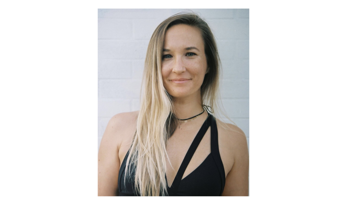 Where Body Meets Soul - A STATE OF EMILY