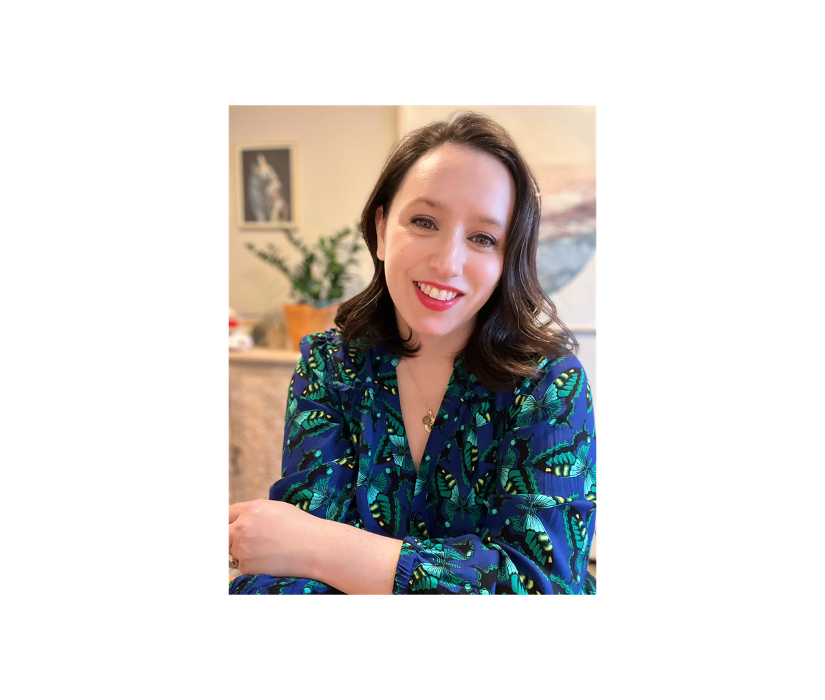 Bridging the Gap - Sheryl Wagner