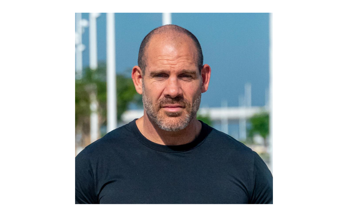 Mark Coles: A Beacon of Excellence in Fitness and Personal Growth