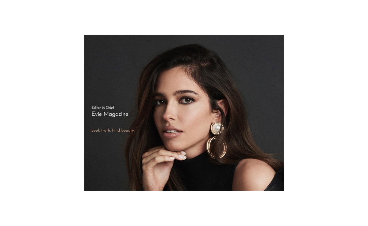 Brittany Hugoboom and the Crusade for Truth: Revolutionizing Women's ...