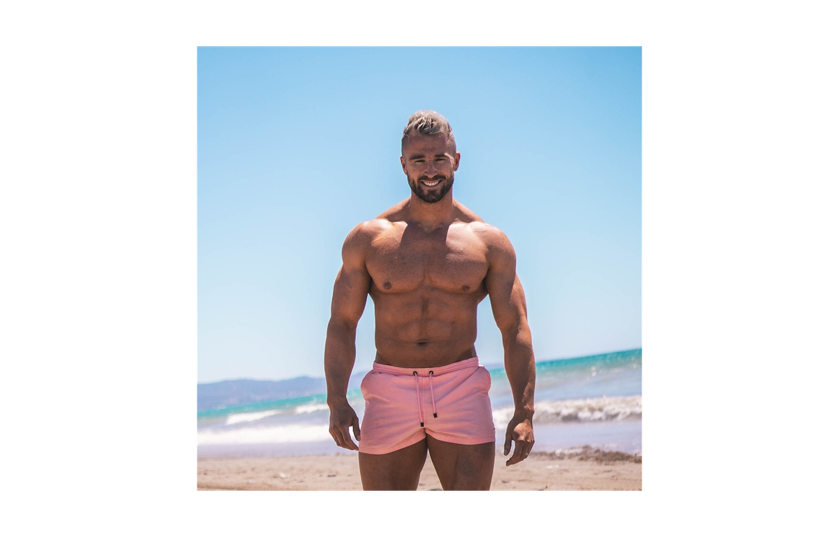 Revolutionizing Personal Fitness: The Charlie Johnson Method