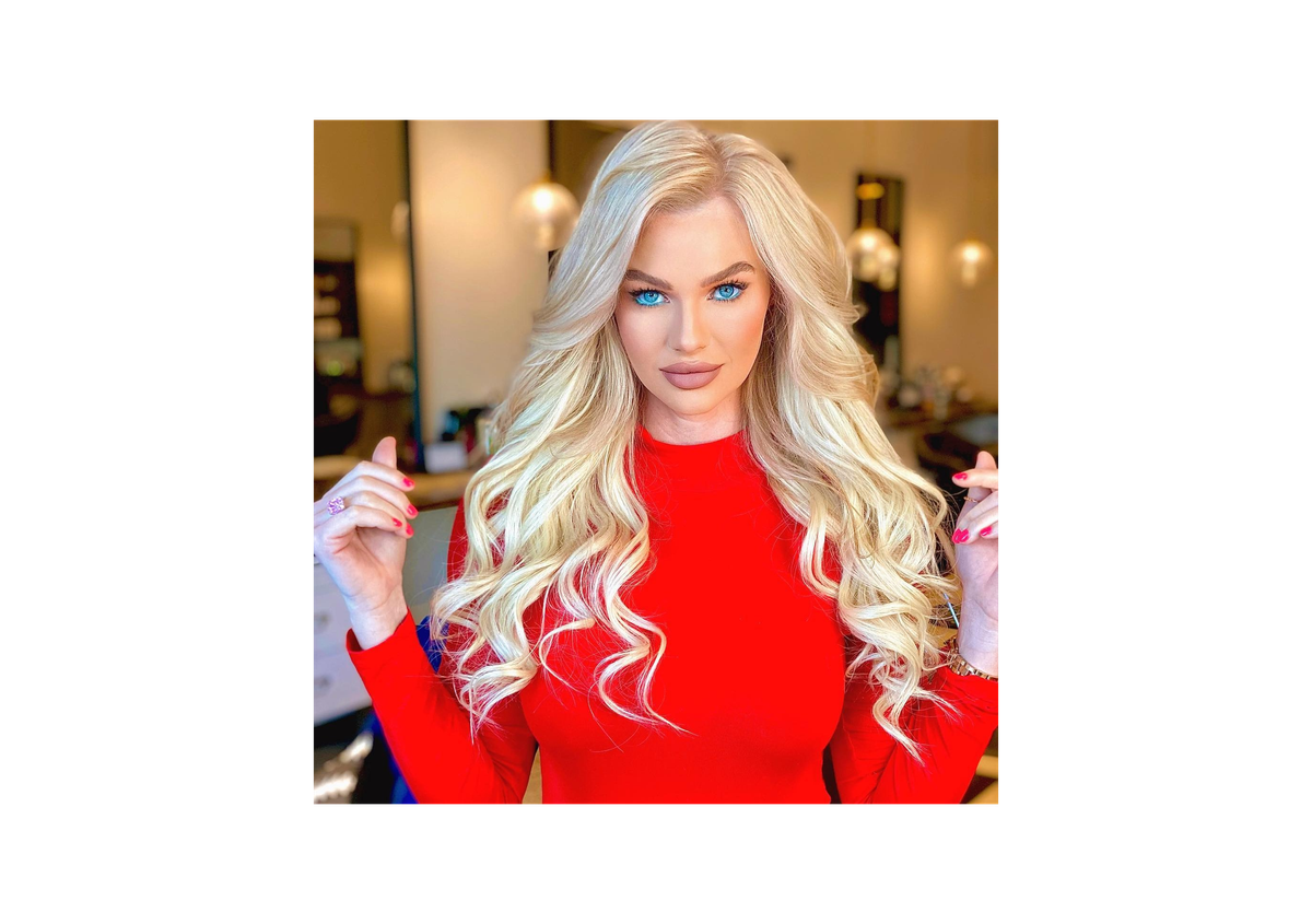 Taylor Cusack: A Rising Star in Golf Media and Fitness