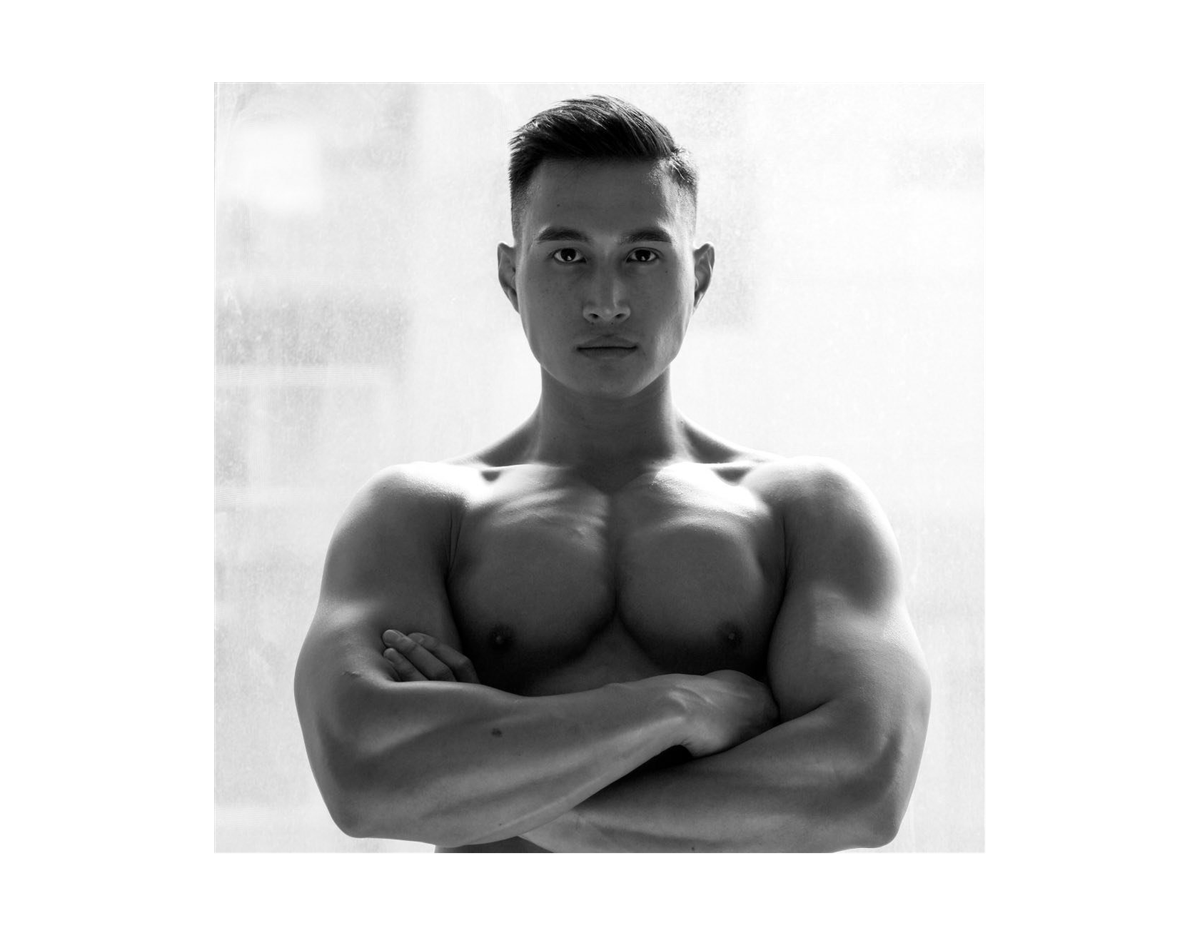 Transforming Lives Through Fitness: David Nguyen’s Journey of Body and ...