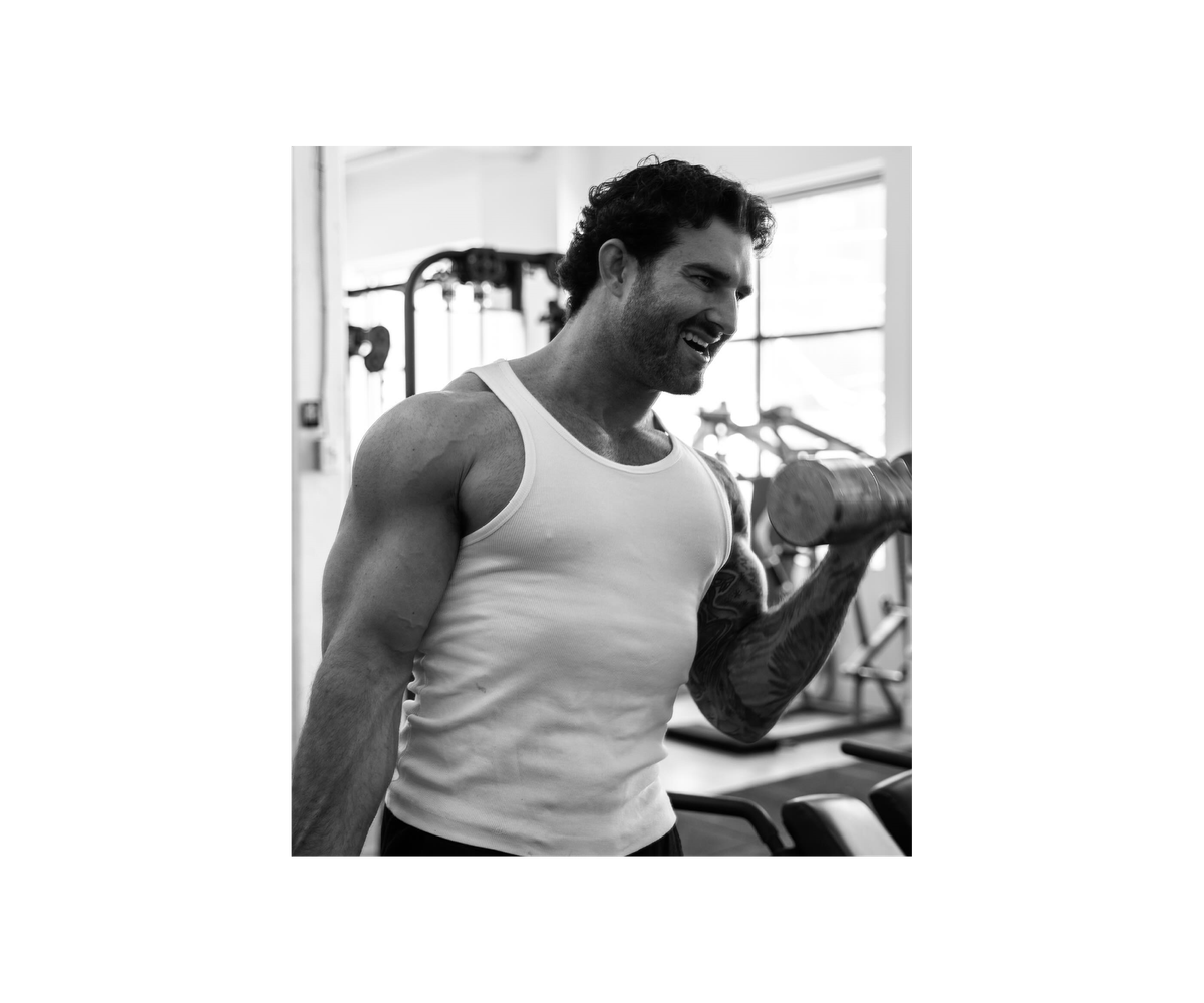 Jase Stevens: Defying Odds and Redefining Fitness as a Renowned Coach ...