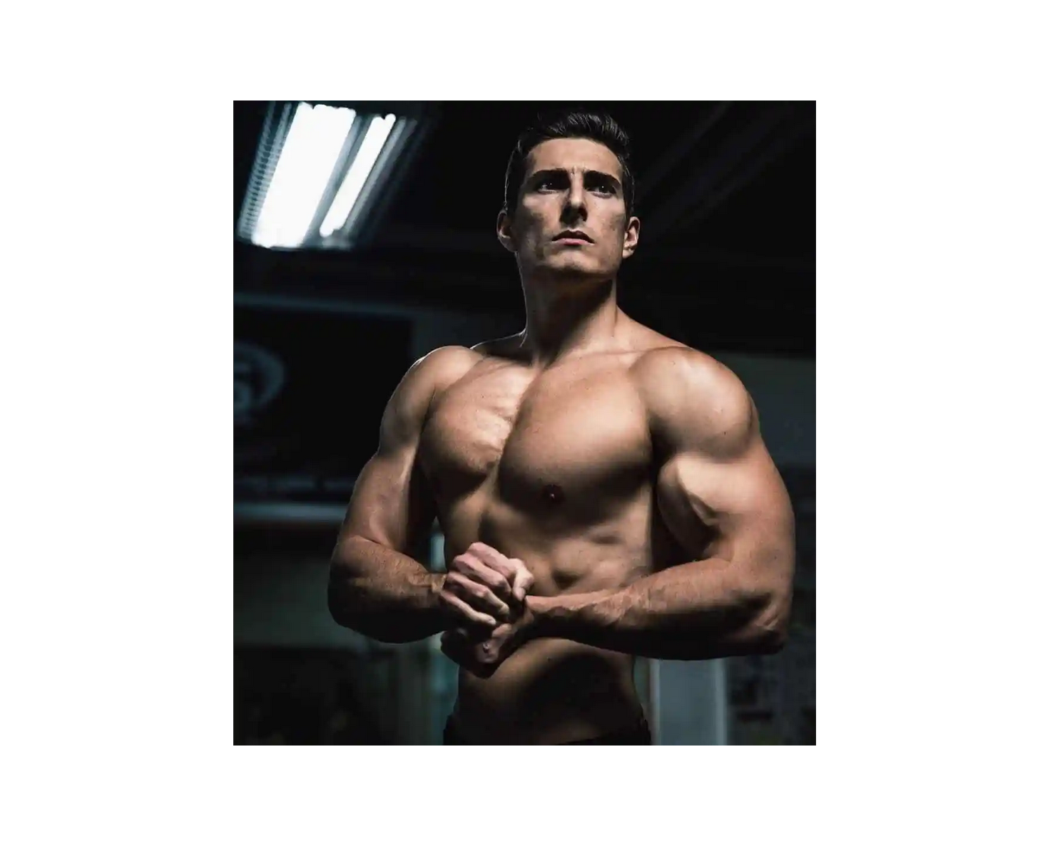 The Evolution of Fitness Influence: A Closer Look at Vitruvian Physique ...