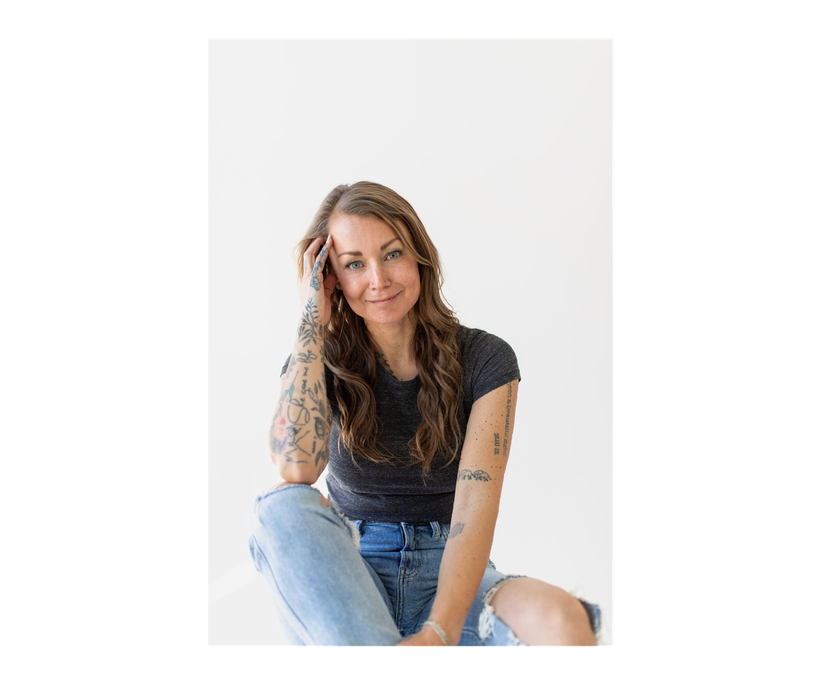 From Wellness Coach to Bestselling Author: The Transformative Journey ...