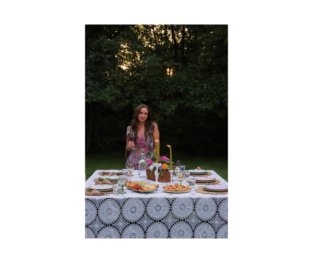 Kayla Falconer: A Journey of Passion, Purpose, and Culinary Innovation