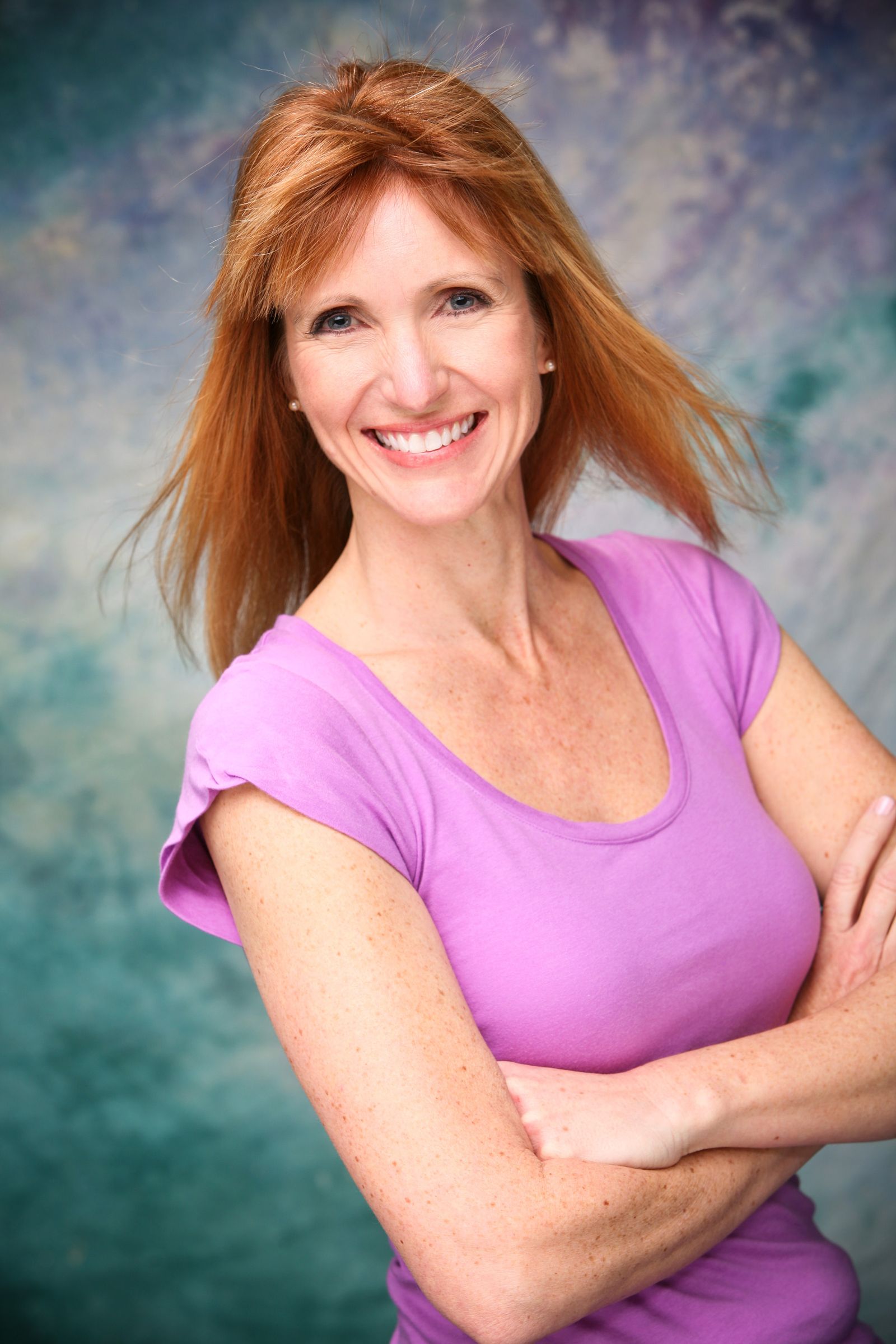 Move Beyond Fears & Achieve Your Dreams-Wendy Rimmelspacher