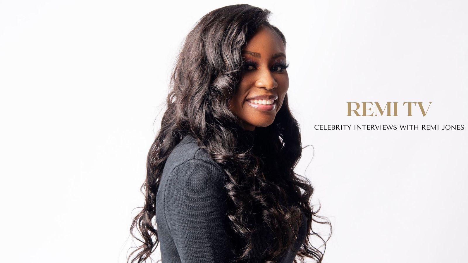 Brings the Good Vibes - Remi TV