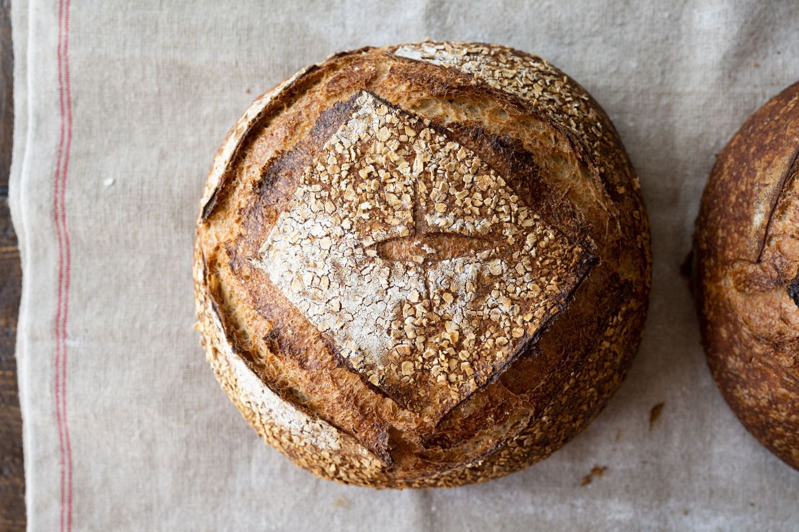 Bread Engineering - The Perfect Loaf